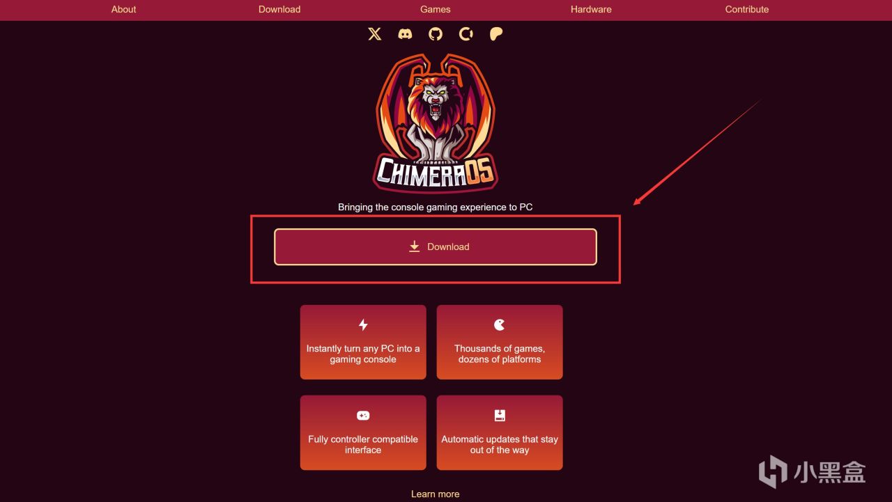 电脑秒变SteamDeck游戏主机丨更本土化的SK-ChimeraOS安装教程_电玩帮