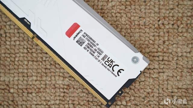 “严重虚标”？金士顿 超级野兽DDR5 6000 32G×2 RGB体验分享_电玩帮