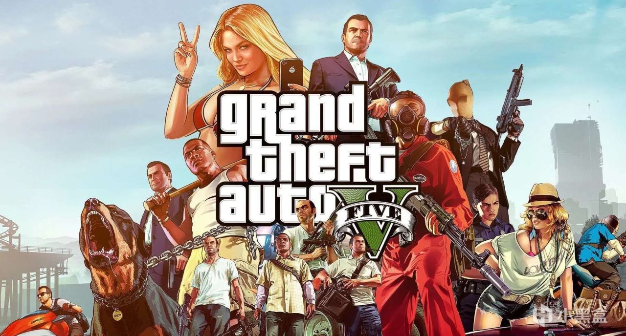 TGA预热：还记得历届年度最佳是哪些吗？2003年-2023年_电玩帮