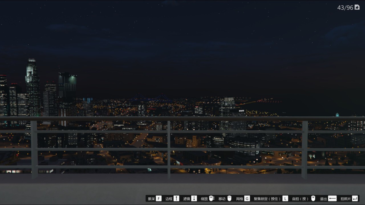 GTAOL公寓推荐[威泽尔70号]性价比极高的海景房（限时6折购买攻略_电玩帮