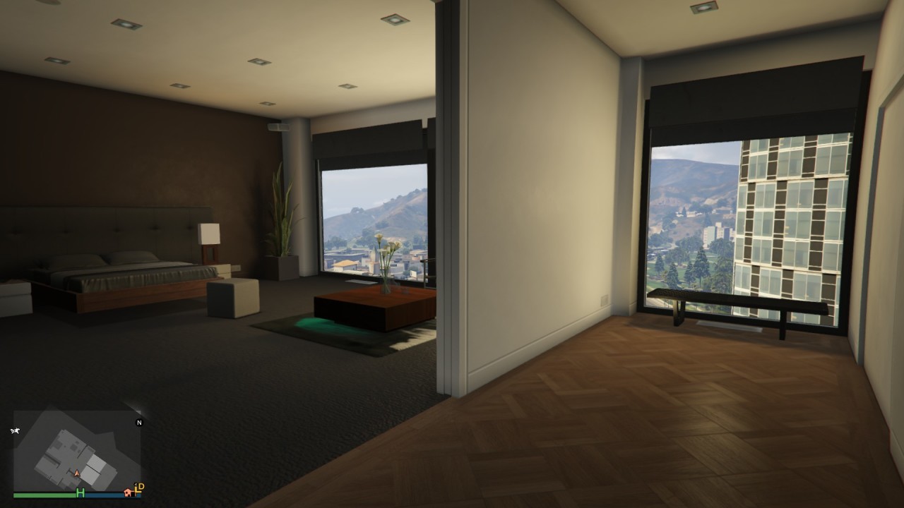 GTAOL公寓推荐[威泽尔70号]性价比极高的海景房（限时6折购买攻略_电玩帮