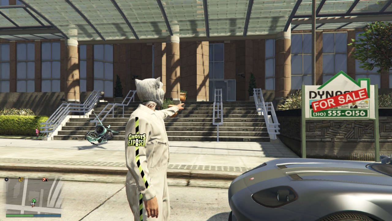 GTAOL公寓推荐[威泽尔70号]性价比极高的海景房（限时6折购买攻略_电玩帮