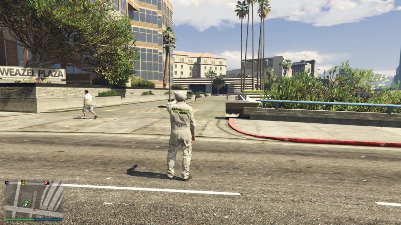 GTAOL公寓推荐[威泽尔70号]性价比极高的海景房（限时6折购买攻略_电玩帮