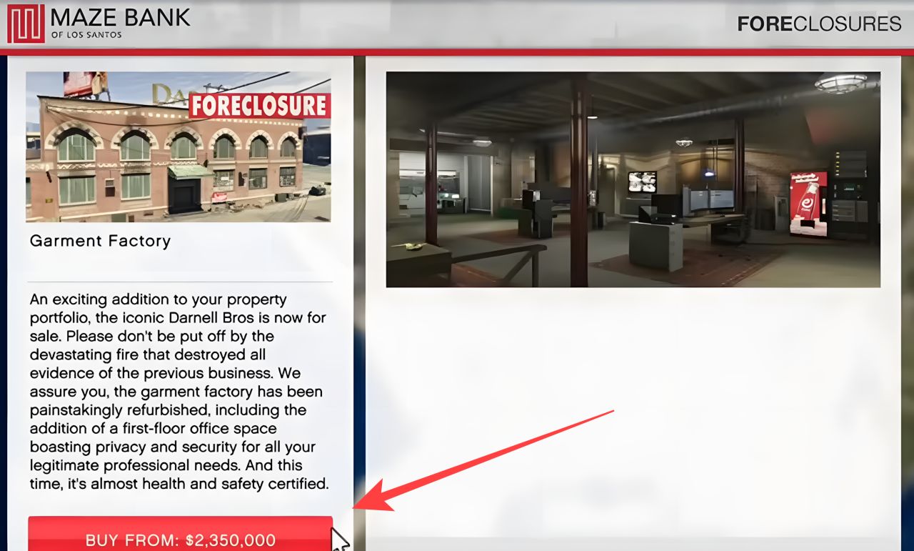 GTAOL周更攻略：12.10本周“大”更新，冬季DLC正式上线！（解析）_电玩帮