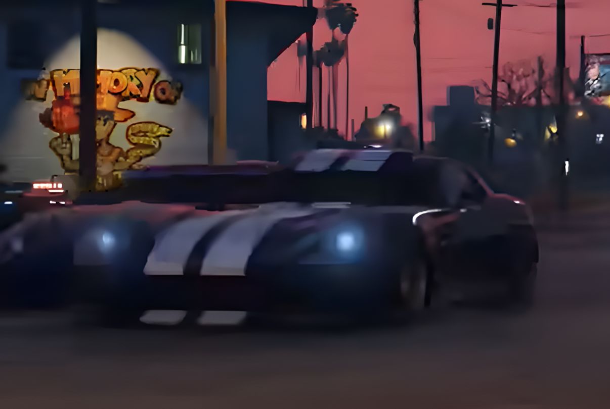 GTAOL周更攻略：12.10本周“大”更新，冬季DLC正式上线！（解析）_电玩帮