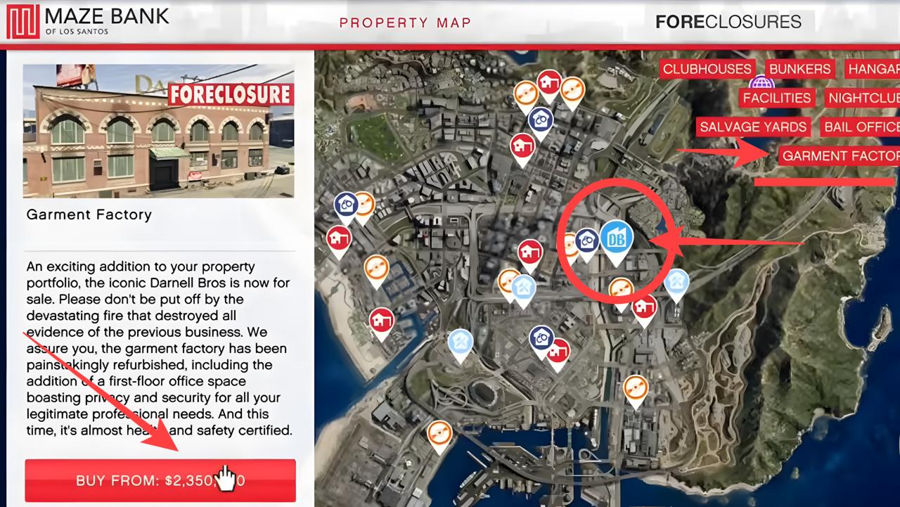 GTAOL周更攻略：12.10本周“大”更新，冬季DLC正式上线！（解析）_电玩帮