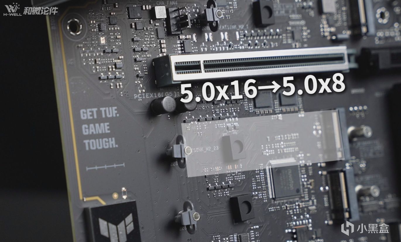 【2000预算】X670E与X870主板，游戏党和生产力用户到底怎么选？_电玩帮