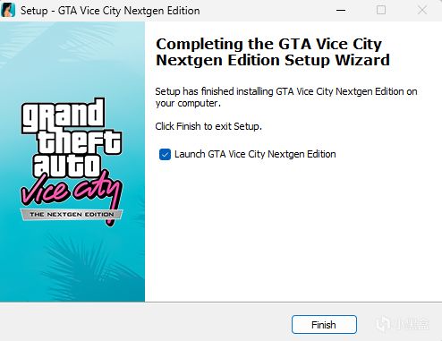 GTAVC次世代版下载安装及优化教程和常见问题可能解决方法_电玩帮