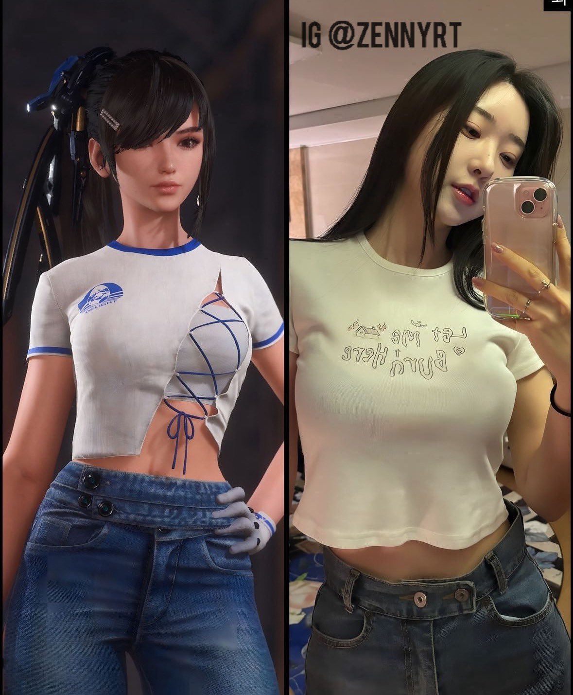 "对不起，我想静静"，游戏中的脸模、体模、动捕（上）_电玩帮