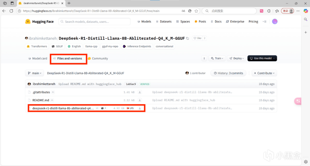 手把手教你本地部署DeepSeek：6G显存也能流畅运行的AI模型！_电玩帮