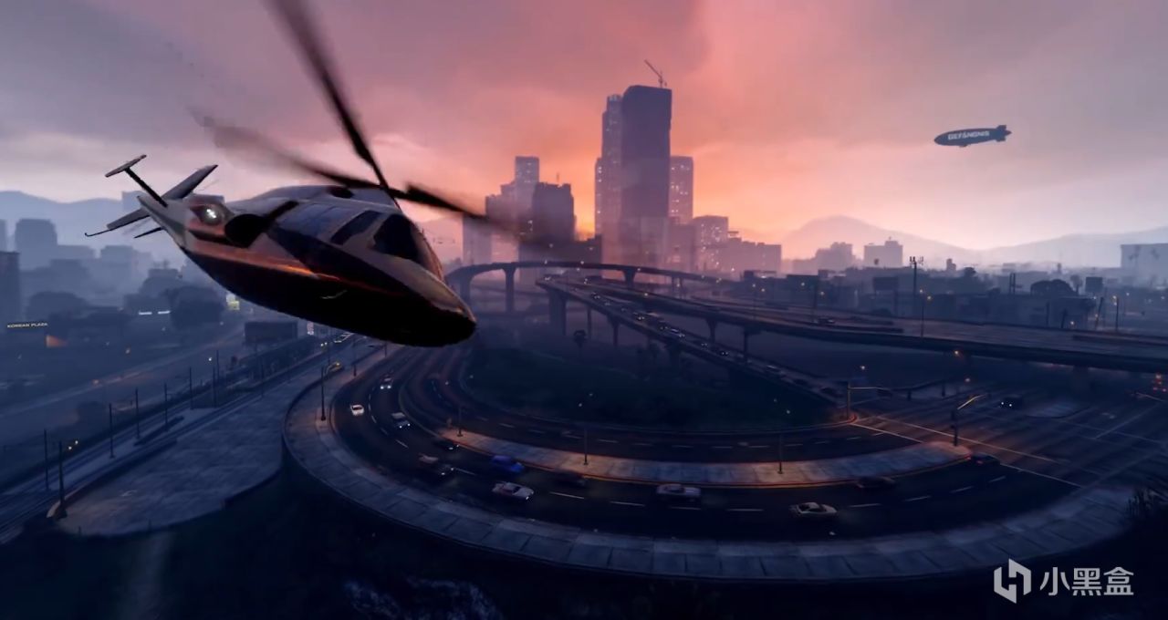 新玩家上线就送400万！GTAOL次世代全新职业选择器、登陆流程介绍_电玩帮