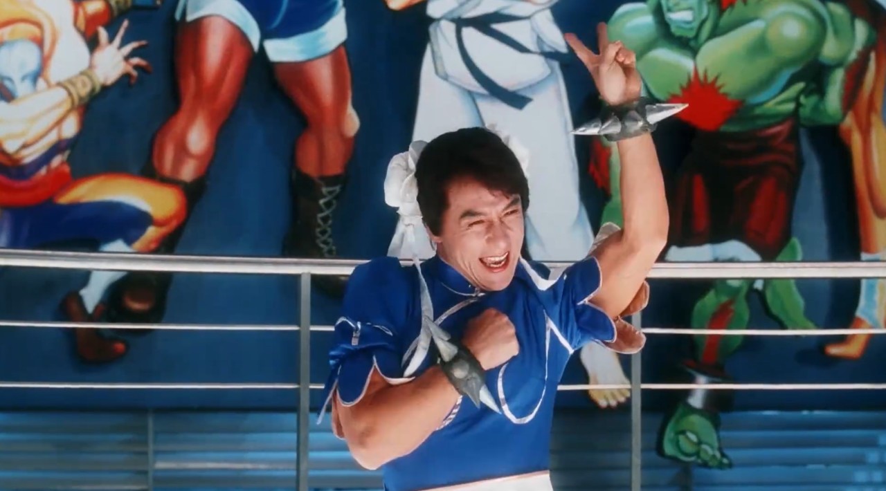 "这就是老二次元"，1995年日本漫展中的双胞胎cosplay_电玩帮