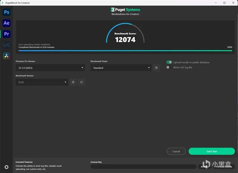 7999元的七彩虹隐星P16 Pro首发评测（多图警告）_电玩帮