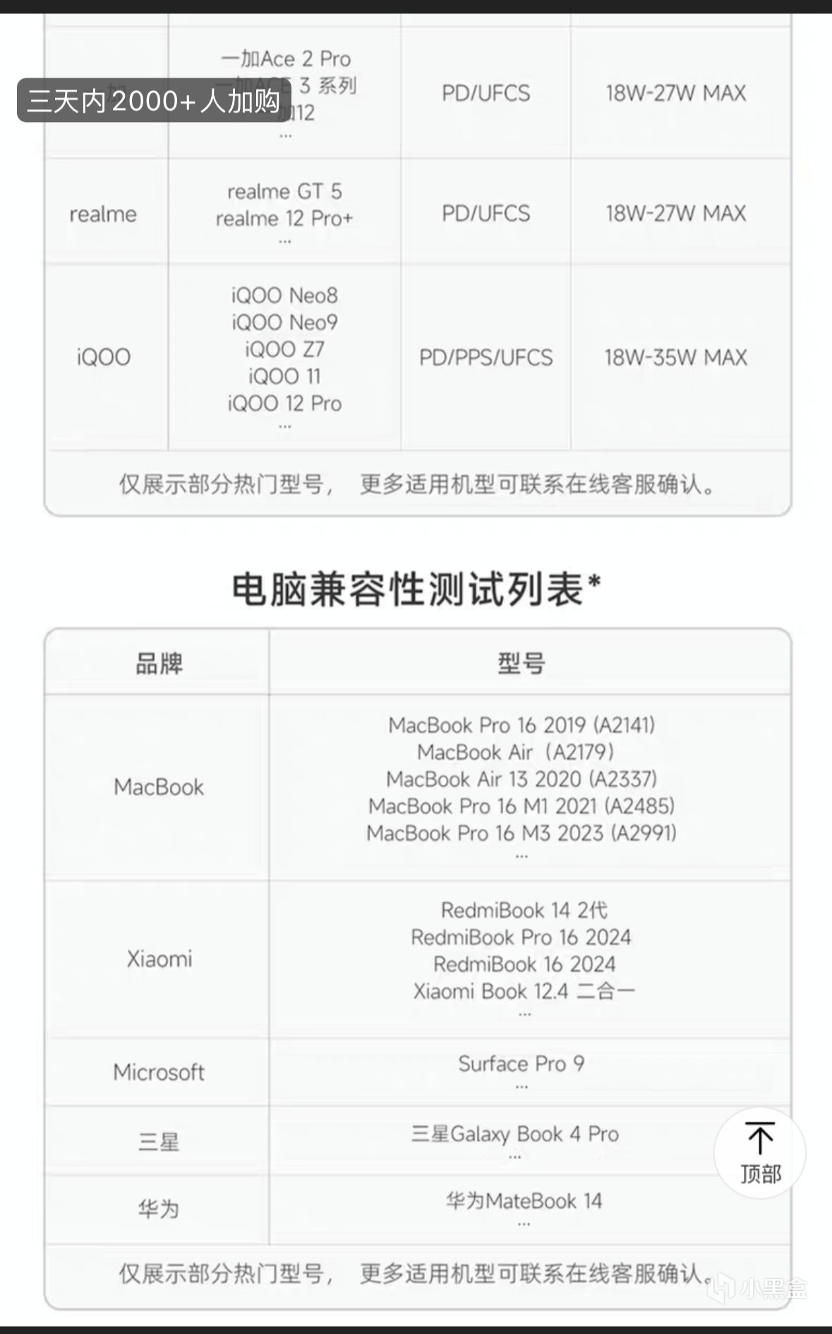 酷态科充电宝使用体验：CP25、15号、10号PLUS对比_电玩帮