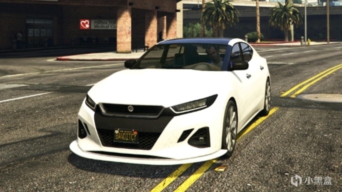 GTAOL-6.26洛城更新速览（安全运输周）_电玩帮