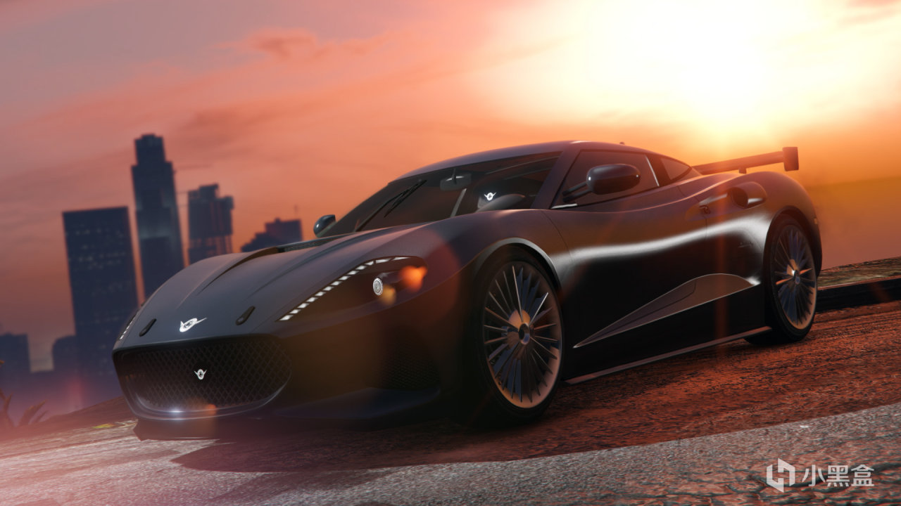 GTAOL-6.26洛城更新速览（安全运输周）_电玩帮