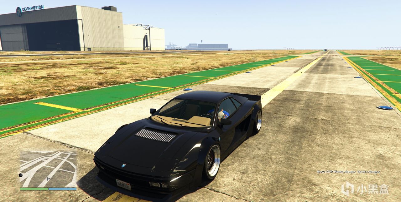 GTAOL-6.26洛城更新速览（安全运输周）_电玩帮