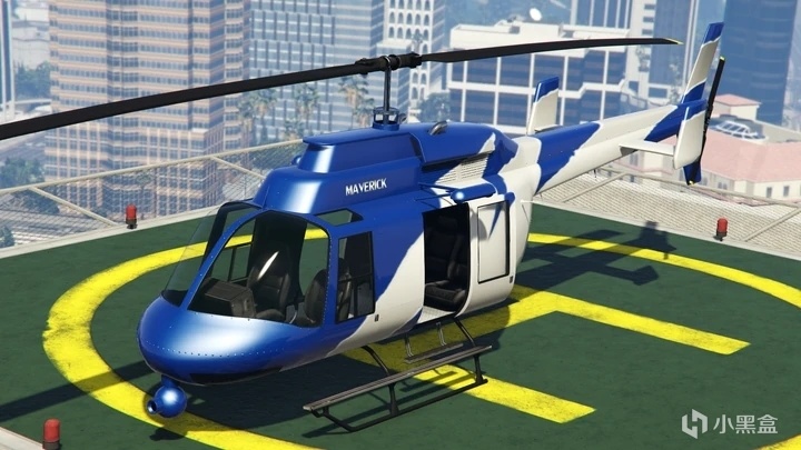 GTAOL-6.26洛城更新速览（安全运输周）_电玩帮