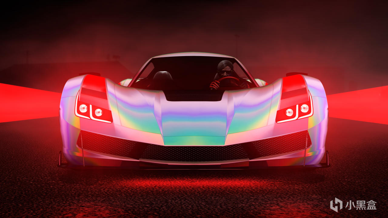 GTAOL-6.26洛城更新速览（安全运输周）_电玩帮